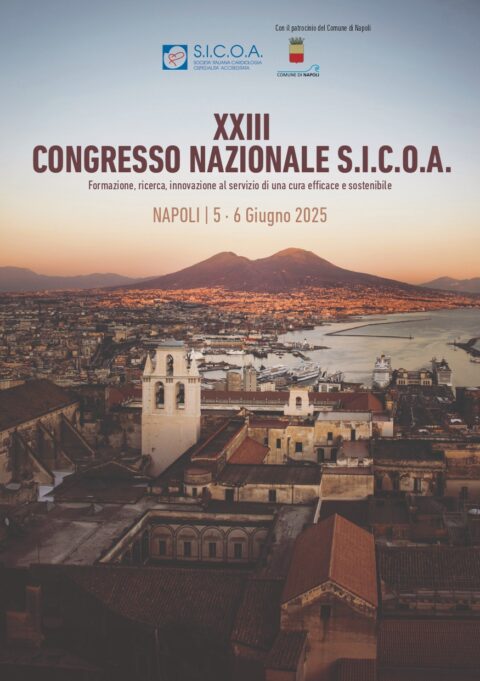 Homepage - S.I.C.O.A.